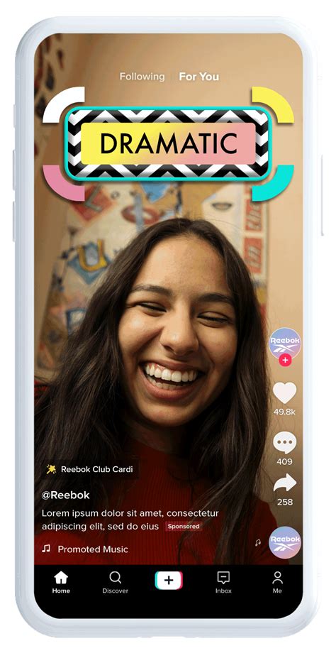 Tiktok Mockups Maritsa Patrinos Illustration