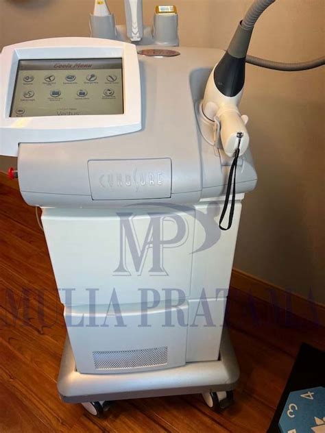 Cynosure Palomar Vectus Hair Removal Laser Mulia Pratama Store