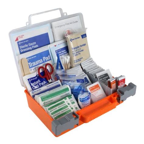 First Aid Box For Home Ubicaciondepersonas Cdmx Gob Mx