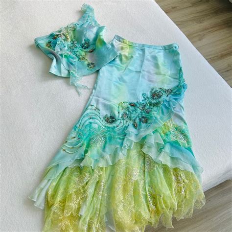 Pin Van Sugarcane Sweet Designs Op Altered Skirts In Kleding