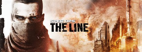 Spec Ops The Line Game Guide Walkthrough Gamepressure
