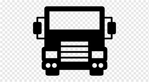 Car Truck Computer Icons Couriers And Delivery Vehicles Sedan