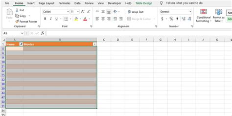 Cómo Eliminar Filas En Blanco En Excel
