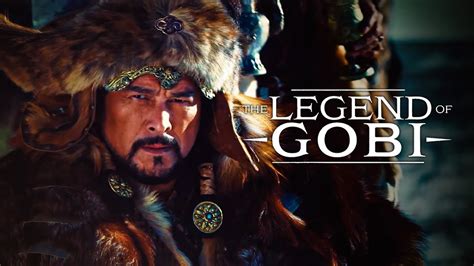 The Legend of Gobi ACTION ABENTEUERFILM in voller Länge ganzer Film