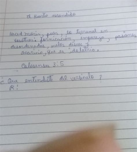 Hola Me Ayudan Porfi Brainly Lat