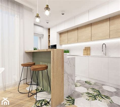 Kuchnia aranżacje inspiracje i pomysły na modny wystrój 2023