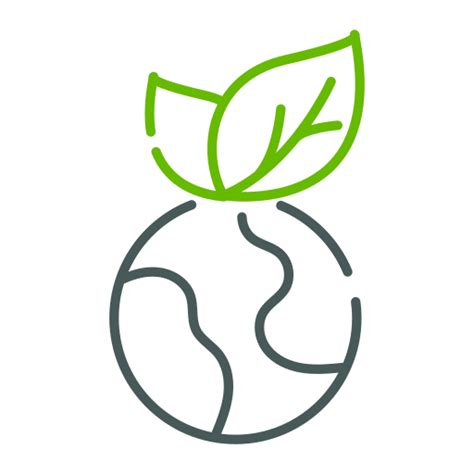 Sostenibilidad Iconos Gratis De Naturaleza