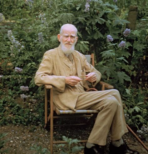 George Bernard Shaw Biography Plays Facts Britannica