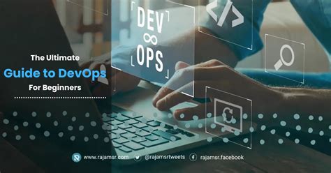 the ultimate guide to devops for beginners msr web dev simplified