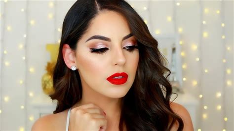 Maquillaje para boda Tu maquillaje será perfecto 2019