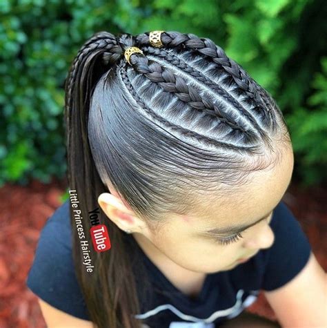 Las 92 mejores peinados para niñas recogidos con trenzas brbikes es