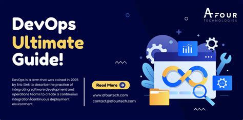 What Is DevOps How Does DevOps Work DevOps Ultimate Guide