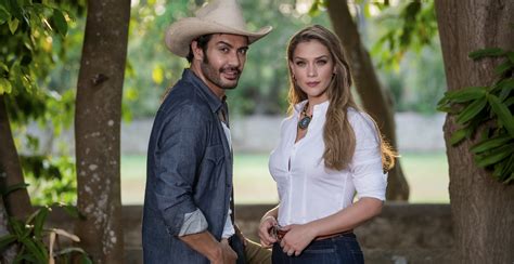 Tierra De Esperanza Final EN VIVO HOY Por Canal De Las Estrellas A