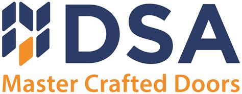 DSA Master Crafted Doors Custom Standard Wood Doors