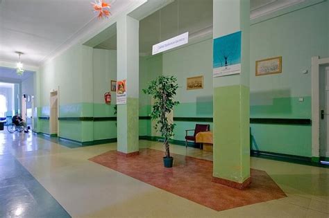 Zakład Opiekuńczo Leczniczy w Rościszowie