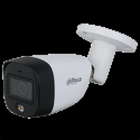 2 МП Dual Light HDCVI DH HAC HFW1200CMP IL A 2 8мм