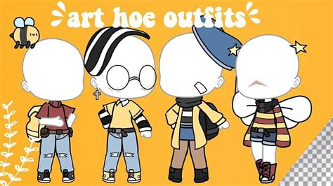 Aesthetic Gacha Life Outfits Gacha Life Characters Girl Aesthetic Hd