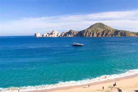 Descubrir Imagen Mejores Playas Del Pacifico Mexicano Viaterra Mx