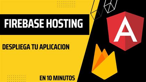 Como Subir Una Pagina Web A Firebase En 10 Minutos YouTube