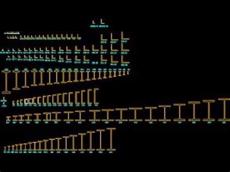 Installer Bibliotheque Des Profiles Acier Dans AUTOCAD Pour Charpente