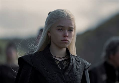 X Resolution K House Of The Dragon Season X