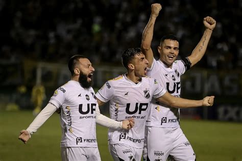 QUAL CANAL VAI TRANSMITIR O JOGO DO ABC HOJE 27 04 Vai Passar No