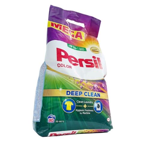 Persil Color Proszek Do Prania Mega Pack Xxl Allegro Pl