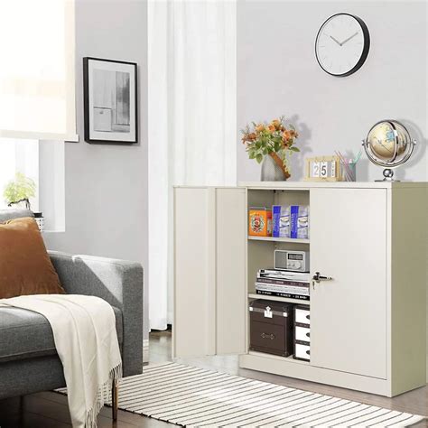 12 Best Metal Storage For 2024 Storables