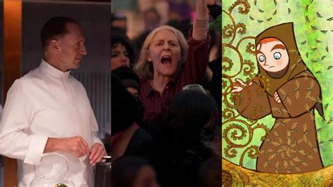 3 películas recomendadas para ver el fin de semana en Netflix Disney