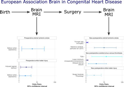 Risk Factors For Perioperative Brain Lesions In Infants With Congenital