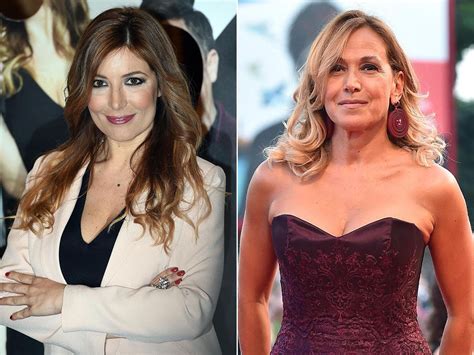Selvaggia Lucarelli Condannata A Risarcire Barbara D Urso Per