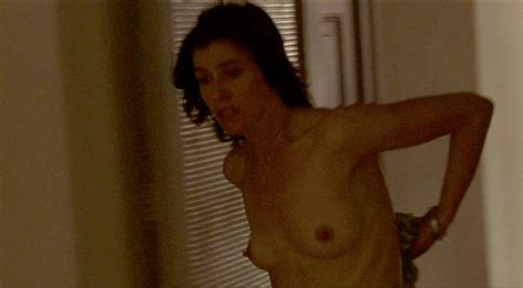 Irène Jacob desnuda en Rio Sex Comedy