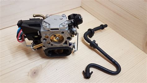 Original Husqvarna Vergaser Walbro AT 1 für Husqvarna Motorsäge 545