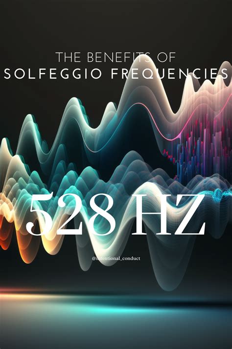 528 Hz The Miracle Tone For Healing And DNA Repair