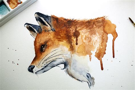 How To Paint Birds In Watercolor Tips From A Beginner Travel For