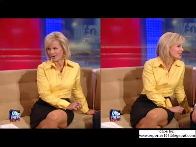 Reporter Blogspot Juliet Huddy And Gretchen Carlson Caps Photos