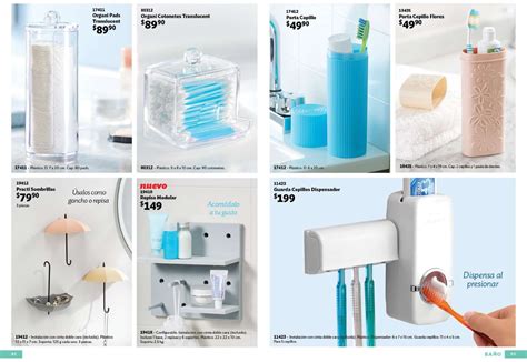 Betterware Oferta Actual