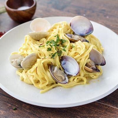 Spaghetti Factory Creamy Clam Sauce Recipe Deporecipe Co