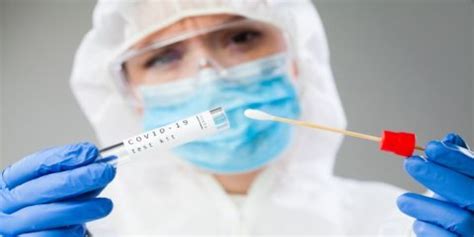 6 Cara Cek Alat Tes Swab PCR Dan Antigen Baru Untuk Menghindari Yang Bekas