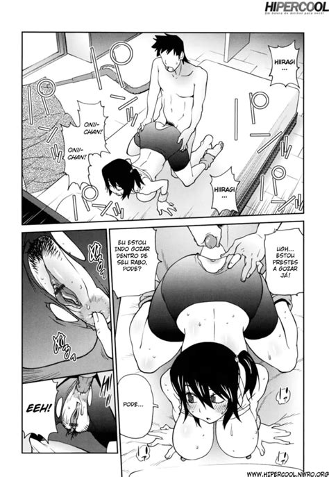 Naked Party Cap Tulo Tankou Hentai Mang Hentai Ptbr