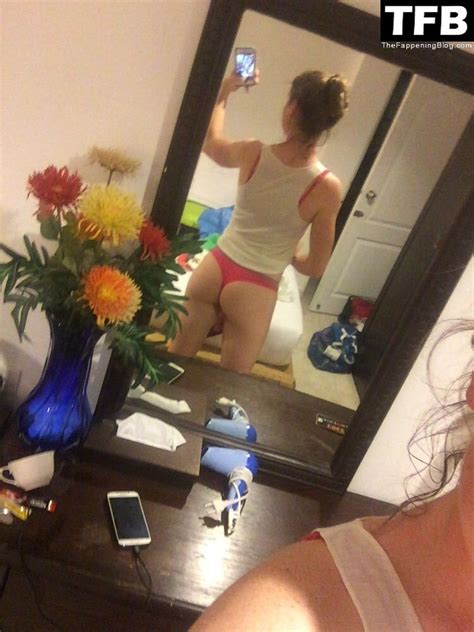 Lauren Kitchen Nude Sexy Leaked The Fappening 139 Photos Videos