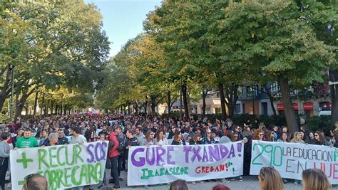 La Propuesta Del Departamento De Educaci N Es Insuficiente Una Vez M S