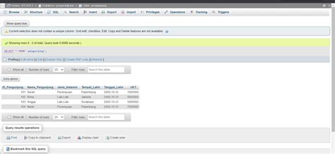 sql day 2 structured query language sql … by muhammad rizky yuliyanto jul 2023 medium