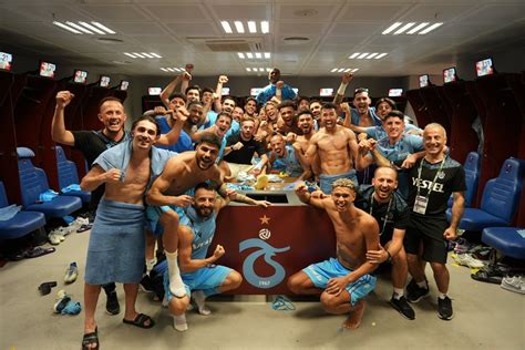 Trabzonspor Club On Twitter We Are Trabzonspor