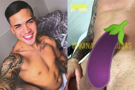 Fotos De MC Brisola Nu E Exibindo O Pau Duro Todos Famosos Nus