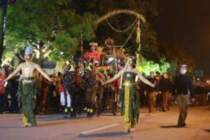 Lengkap Tari Tradisional Jawa Barat Yang Populer