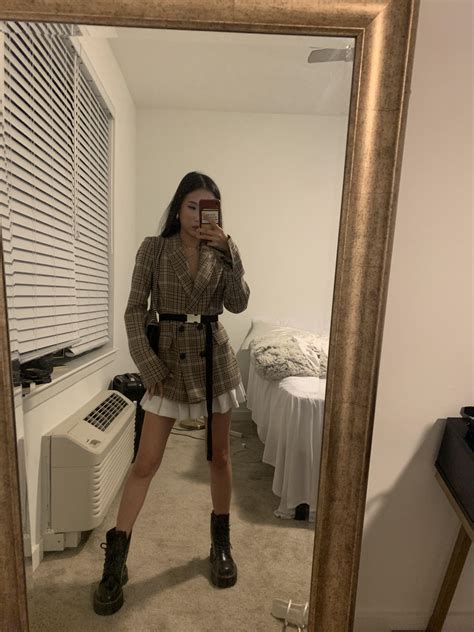 First Time Posting Kinda Nervous Womensstreetwear