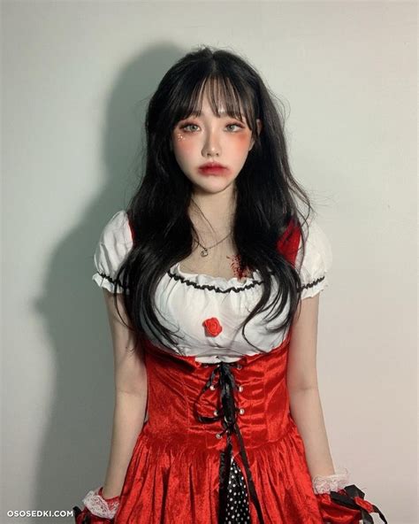 Happy Halloween 2023 Naked Cosplay Asian 61 Photos Onlyfans Patreon