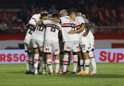 São Paulo é superado pelo Fortaleza no Morumbis pela primeira rodada