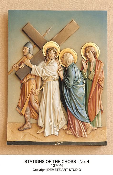 Stations Of The Cross Stations Of The Cross For Today S Disciples